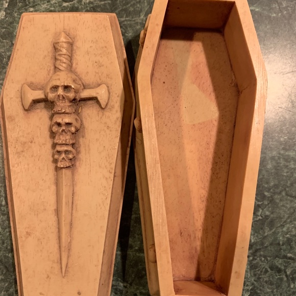 Fashion Victim | Storage & Organization | Vintage 994 Fashion Victim ...